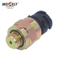 China OEM 20424051 Oil Pressure Sensor High Performance Engine Pressure Sensor For Heavy Duty Truck Parts for sale