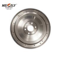 China High-Strength Precision Machined Flywheel for Mack E7 E-Tech & ASET Engines with Wear Resistance for sale