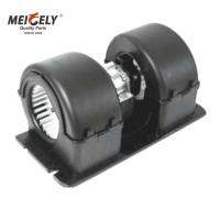 China 20443820 High Performance Blower Motor For VOL-VO Trucks for sale
