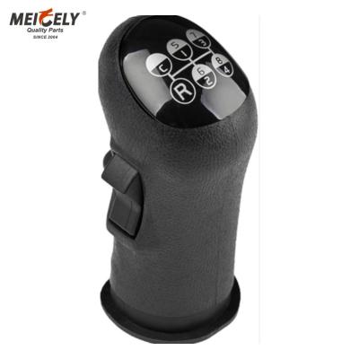 China OEM 20488065 Gear Shift Knob Durable Transmission Shift Handle for Heavy Duty Truck Parts for sale