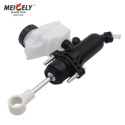 China OEM 20553587 Clutch Master Cylinder Durable Hydraulic Clutch Pump for Heavy Duty Truck Parts for sale