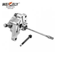 China OEM 20411997 Fuel Pump High Efficiency Diesel Fuel Supply Pump for Heavy Duty Truck Parts for sale