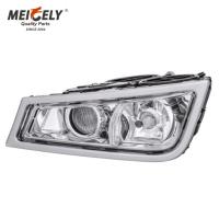 China OEM 21297914 Fog Lamp High Brightness Front Fog Light for Heavy Duty Truck Parts for sale