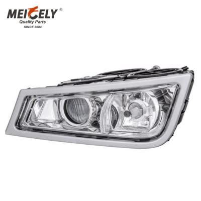 China OEM 21297914 Fog Lamp High Brightness Front Fog Light for Heavy Duty Truck Parts for sale