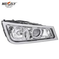 China OEM 21297913 Fog Lamp High Brightness Front Fog Light for Heavy Duty Truck Parts for sale