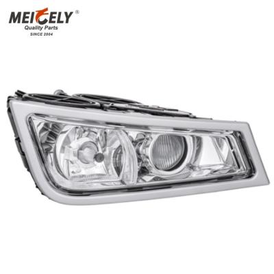 China OEM 21297913 Fog Lamp High Brightness Front Fog Light for Heavy Duty Truck Parts for sale