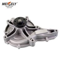 China OEM 20744944 Engine Water Pump Durable Cooling System Water Pump for Heavy Duty Truck Parts for sale