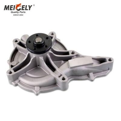 China OEM 20744944 Engine Water Pump Durable Cooling System Water Pump for Heavy Duty Truck Parts for sale