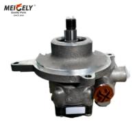 China OEM 20744944 Power Steering Pump Durable Cooling System Water Pump for Heavy Duty Truck Parts for sale