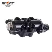 China OEM 20775173 Air Brake Relay Valve Durable Pneumatic Control Valve for Truck Parts for sale