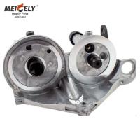China OEM 20509138 Fuel Filter Housing Durable Diesel Fuel Filter Base Assembly for Heavy Duty Truck Parts for sale