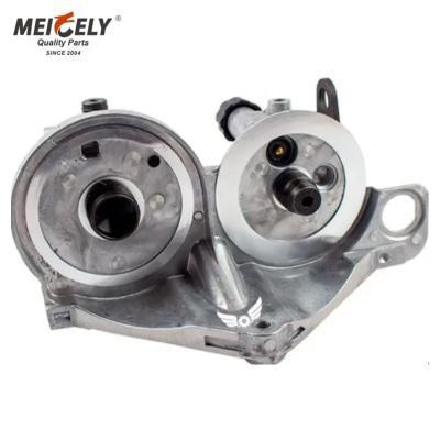 China OEM 20509138 Fuel Filter Housing Durable Diesel Fuel Filter Base Assembly for Heavy Duty Truck Parts for sale