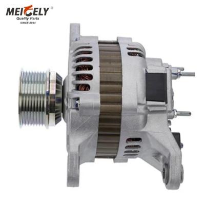 China OEM 21401675 Alternator High Output Engine Alternator Generator for Heavy Duty Truck Parts for sale