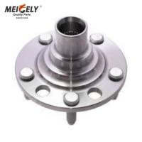 China OEM 43502-20010 Wheel Hub Flange Plate High Strength Hub Assembly Part for Vehicles for sale