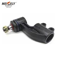 China OEM MC837490 Tie Rod End Heavy Duty Steering Tie Rod End for Commercial Truck Parts for sale