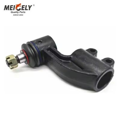 China OEM MC837490 Tie Rod End Heavy Duty Steering Tie Rod End for Commercial Truck Parts for sale