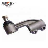 China OEM MC812879 Tie Rod End Heavy Duty Steering Tie Rod End for Commercial Truck Parts for sale