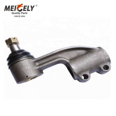 China OEM MC812879 Tie Rod End Heavy Duty Steering Tie Rod End for Commercial Truck Parts for sale