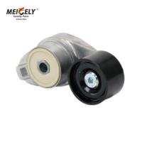 China Mack Truck Durable Belt Tensioner Assembly with Stable Tension Control and Precision Installation Dimensions for sale