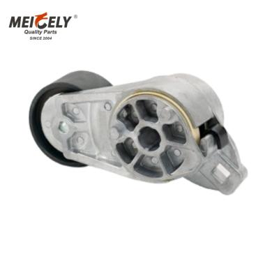 China Heavy-Duty 20762060 Belt Tensioner Assembly for Mack Trucks with Precision Processing and OEM Standards for sale