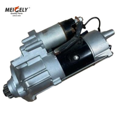 China 12V Corrosion Resistant Engine Starter Direct OEM Replacement for Mack Trucks for sale