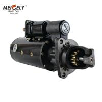 China OEM Spec 10461057 24 Volt 11 Tooth Engine Starter for Mack Trucks for sale