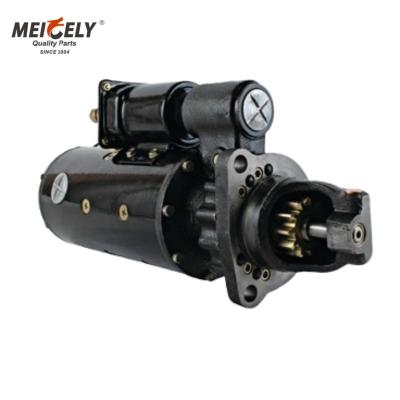 China OEM Spec 10461057 24 Volt 11 Tooth Engine Starter for Mack Trucks for sale