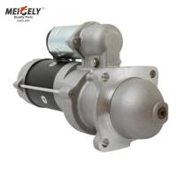 China Heavy-Duty 12V 11-Tooth Engine Starter Motor Compatible With Mack Trucks for sale