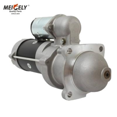 China Heavy-Duty 12V 11-Tooth Engine Starter Motor Compatible With Mack Trucks for sale