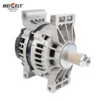 China 8600889 12V 24SI Alternator with 160 Amp Output Precision-Engineered for MACK TRUCK CH CL CT CV CX GRANITE SERIES for sale
