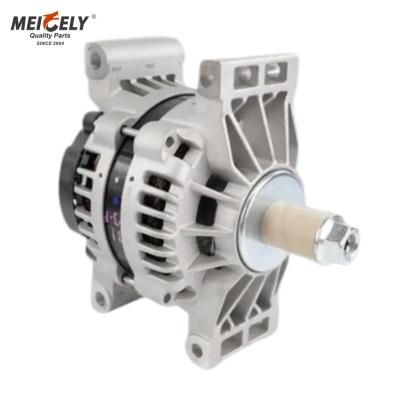 China 8600889 12V 24SI Alternator with 160 Amp Output Precision-Engineered for MACK TRUCK CH CL CT CV CX GRANITE SERIES for sale