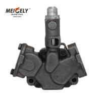 China Exact Fit High Pressure Oil Pump for Mack E6 2V/4V Engines - Wear Resistant & Reliable OEM Replacement for sale