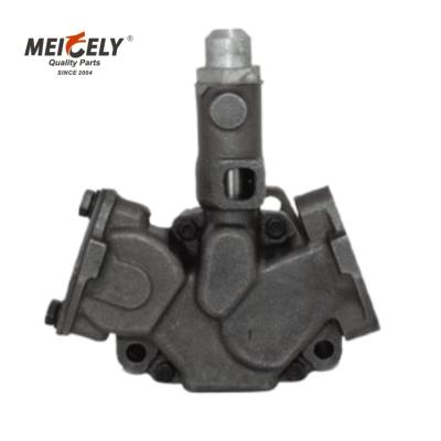 China Exact Fit High Pressure Oil Pump for Mack E6 2V/4V Engines - Wear Resistant & Reliable OEM Replacement for sale
