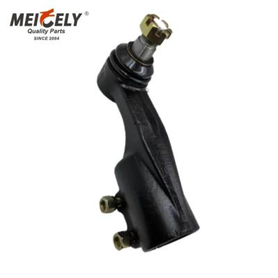 China OEM 48570-90218 Tie Rod End Heavy Duty Steering Tie Rod End for Commercial Truck Parts for sale