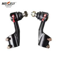 China OEM 48571-00Z04 Tie Rod End Heavy Duty Steering Tie Rod End for Commercial Truck Parts for sale