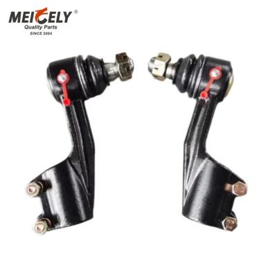 China OEM 48571-00Z04 Tie Rod End Heavy Duty Steering Tie Rod End for Commercial Truck Parts for sale