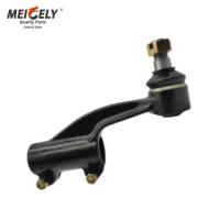 China OEM MC891874 Tie Rod End Heavy Duty Steering Tie Rod End for Commercial Truck Parts for sale