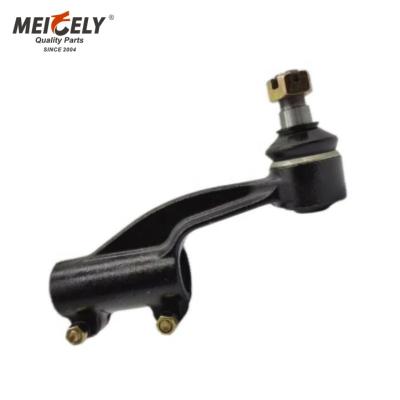 China OEM MC891874 Tie Rod End Heavy Duty Steering Tie Rod End for Commercial Truck Parts for sale