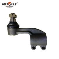 China OEM 1-43150-801-0 ST41019 Tie Rod End Heavy Duty Steering Tie Rod End for Commercial Truck Parts for sale