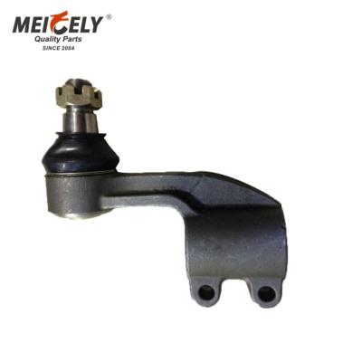China OEM 1-43150-801-0 ST41019 Tie Rod End Heavy Duty Steering Tie Rod End for Commercial Truck Parts for sale