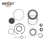 China Mack Truck Steering Gear Seal Kit OE 6990-HF640000 with Oil-Resistant Rubber for Heavy-Duty Operating Conditions for sale
