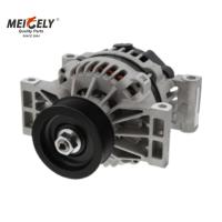 China Heavy Duty 2MJ549M Alternator for Mack Truck Vehicles - High-Grade Power Generator for sale