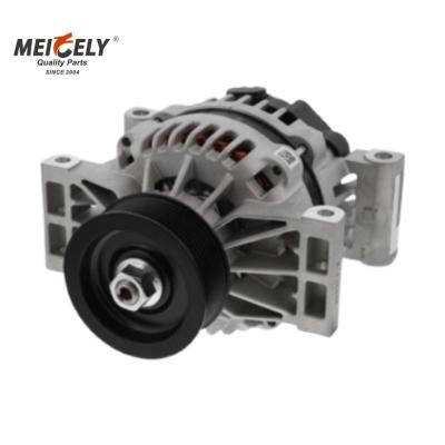 China Heavy Duty 2MJ549M Alternator for Mack Truck Vehicles - High-Grade Power Generator for sale