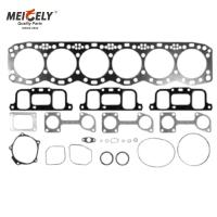 China OE 21533184 Upper Engine Gasket Assembly For Mack Diesel Vehicles - Heat and Oil-Resistant for sale