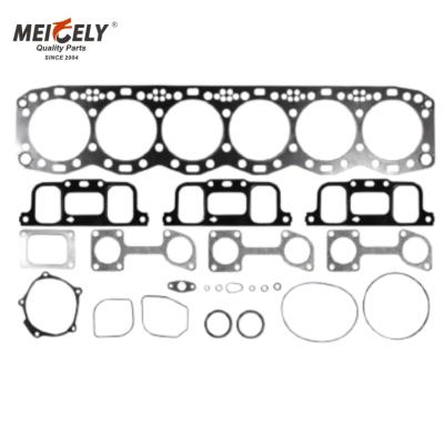 China OE 21533184 Upper Engine Gasket Assembly For Mack Diesel Vehicles - Heat and Oil-Resistant for sale