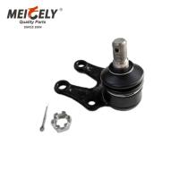 China OEM 43330-29175 Tie Rod End Heavy Duty Steering Tie Rod End for Commercial Truck Parts for sale