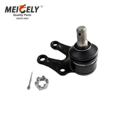 China OEM 43330-29175 Tie Rod End Heavy Duty Steering Tie Rod End for Commercial Truck Parts for sale