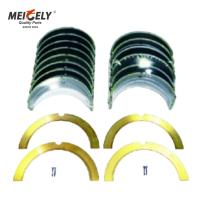 China Durable 215SB72DP3 Bearing Compatible With Mack Vehicles for sale
