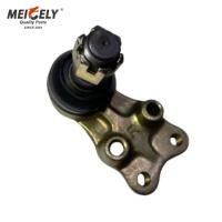 China OEM 8-94365-164 Tie Rod End Heavy Duty Steering Tie Rod End for Commercial Truck Parts for sale