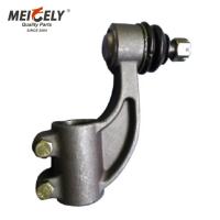 China OEM MC806270 Tie Rod End Heavy Duty Steering Tie Rod End for Commercial Truck Parts for sale